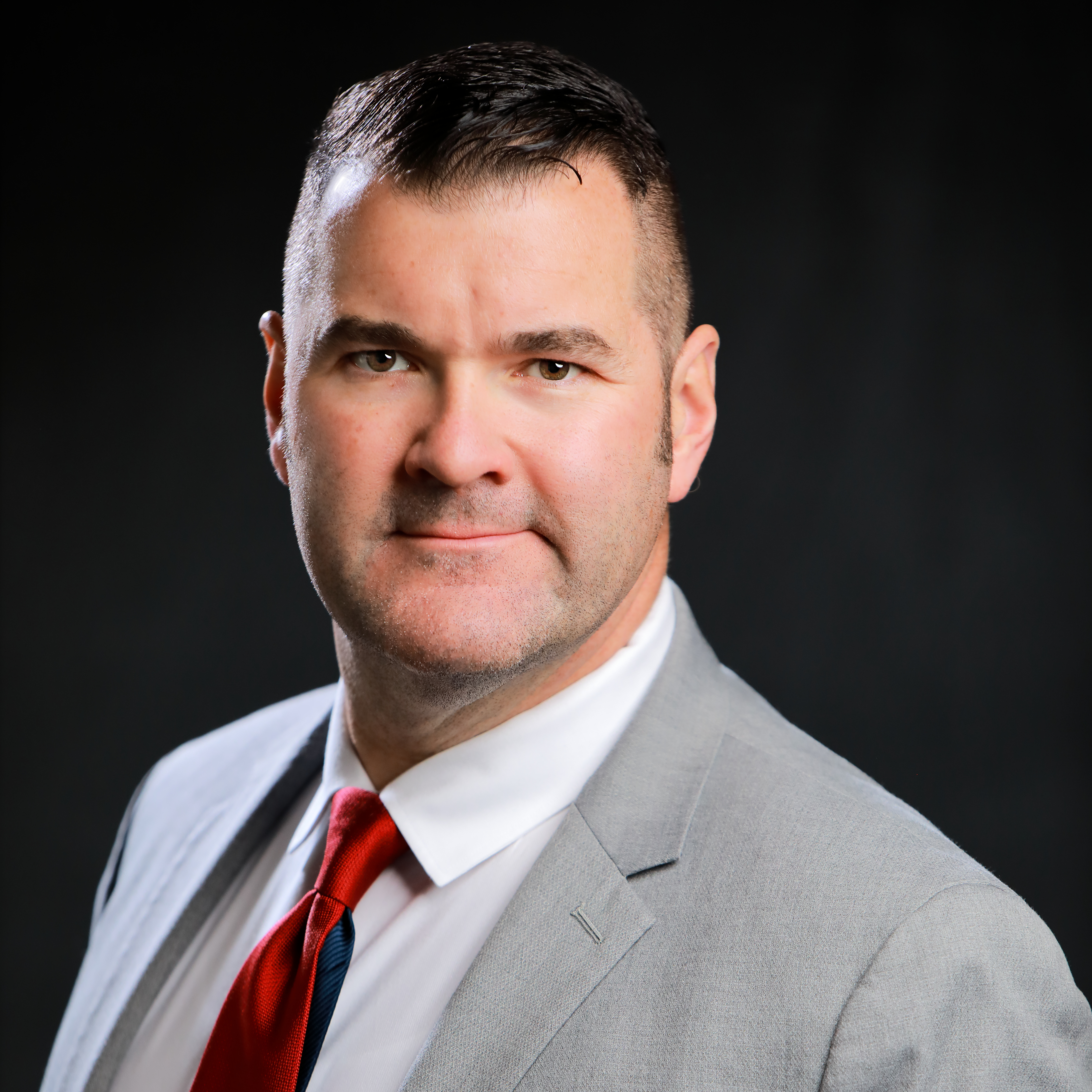 Shaun Phillips | R. Ken Coit College of Pharmacy